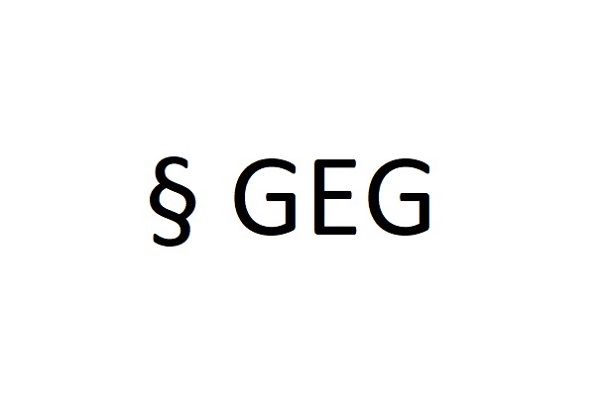 Energieberatung für Wohngebäude - GEG-Nachweise